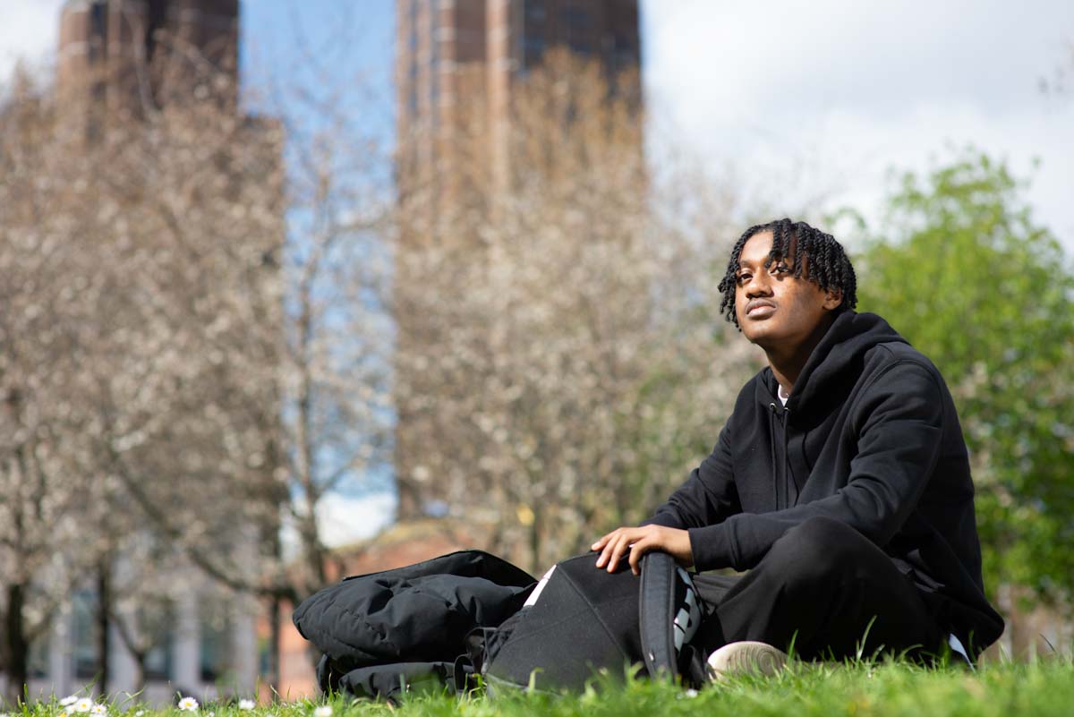 Centrepoint | Partnerships